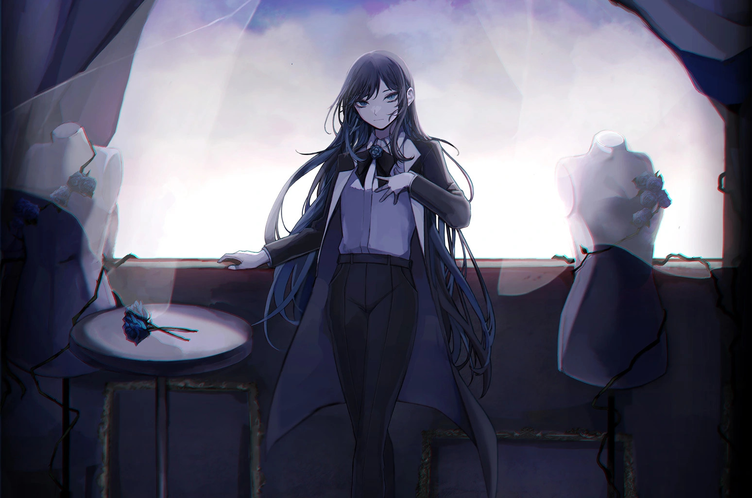 Japanese Singer Ado Releases New Single - MIC DROP MUSIC