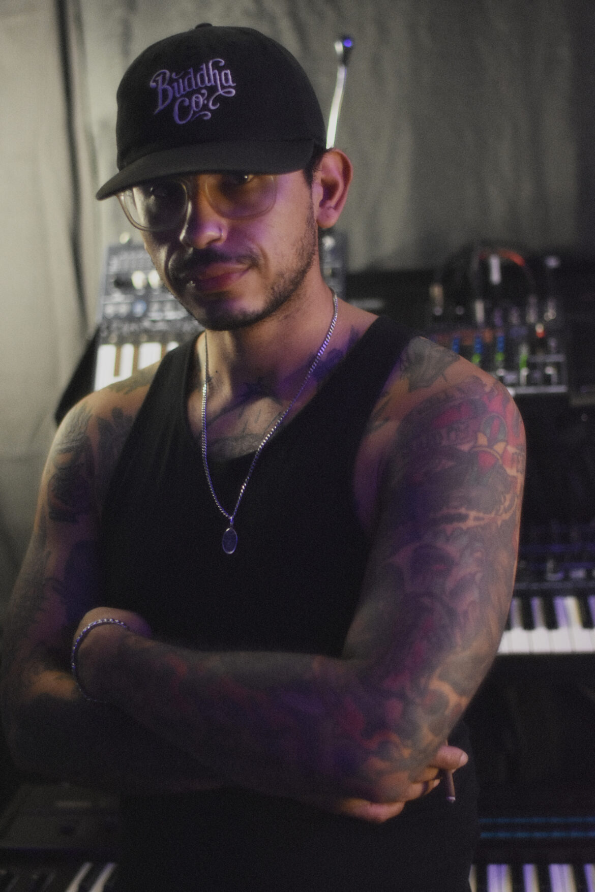 Artist Spotlight: Lovers Guilt - MIC DROP MUSIC Articles