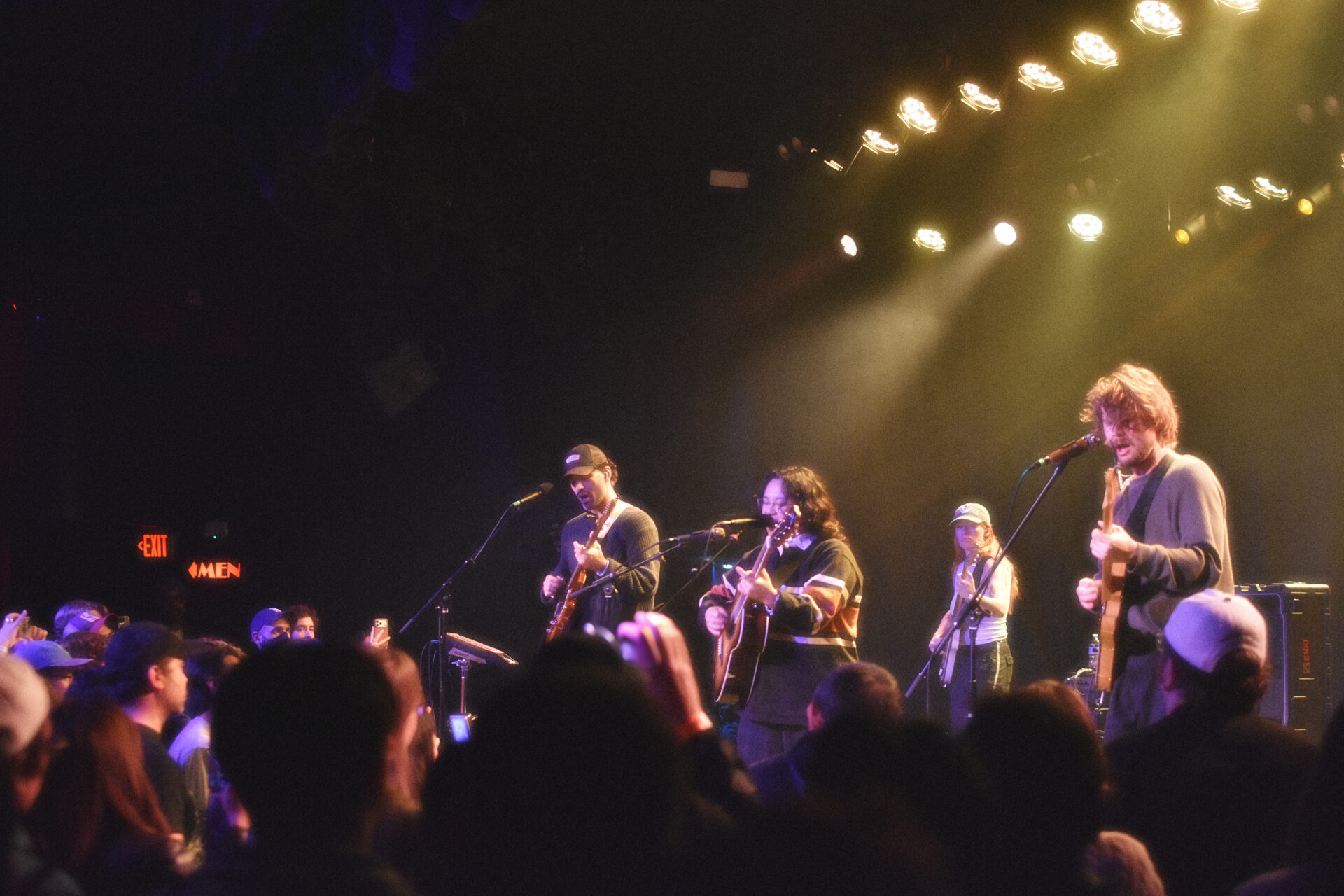 Locals Only: Jay Som at The Roxy - MIC DROP MUSIC