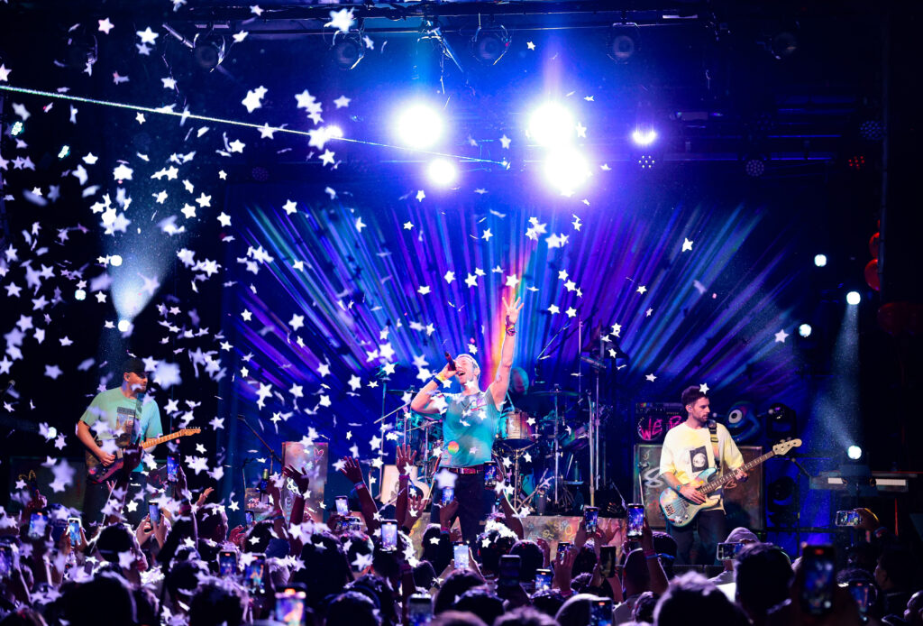 The End of an Era: Music Hall of Williamsburg to Close in 2026 - MIC ...