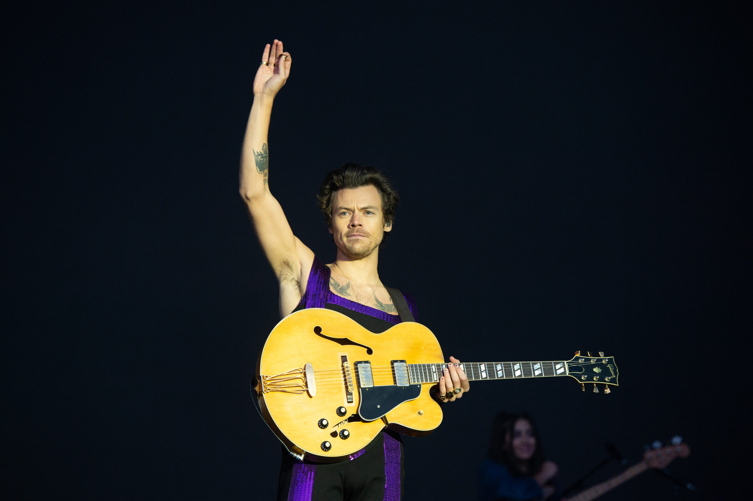New Music Friday: Harry Styles, Fred, again… and More! - MIC DROP MUSIC