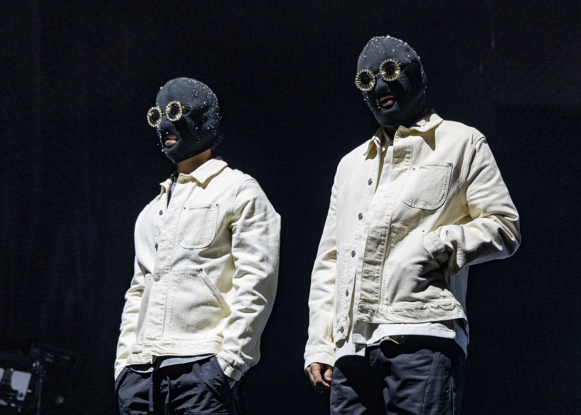 Twenty One Pilots Finally Release “Drag Path” - MIC DROP MUSIC